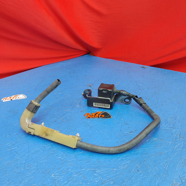 RHD Crash Airbag Sensor MR85H925083835 RX7 FD FD3S 93 - 02 Mazda S7B25 ...