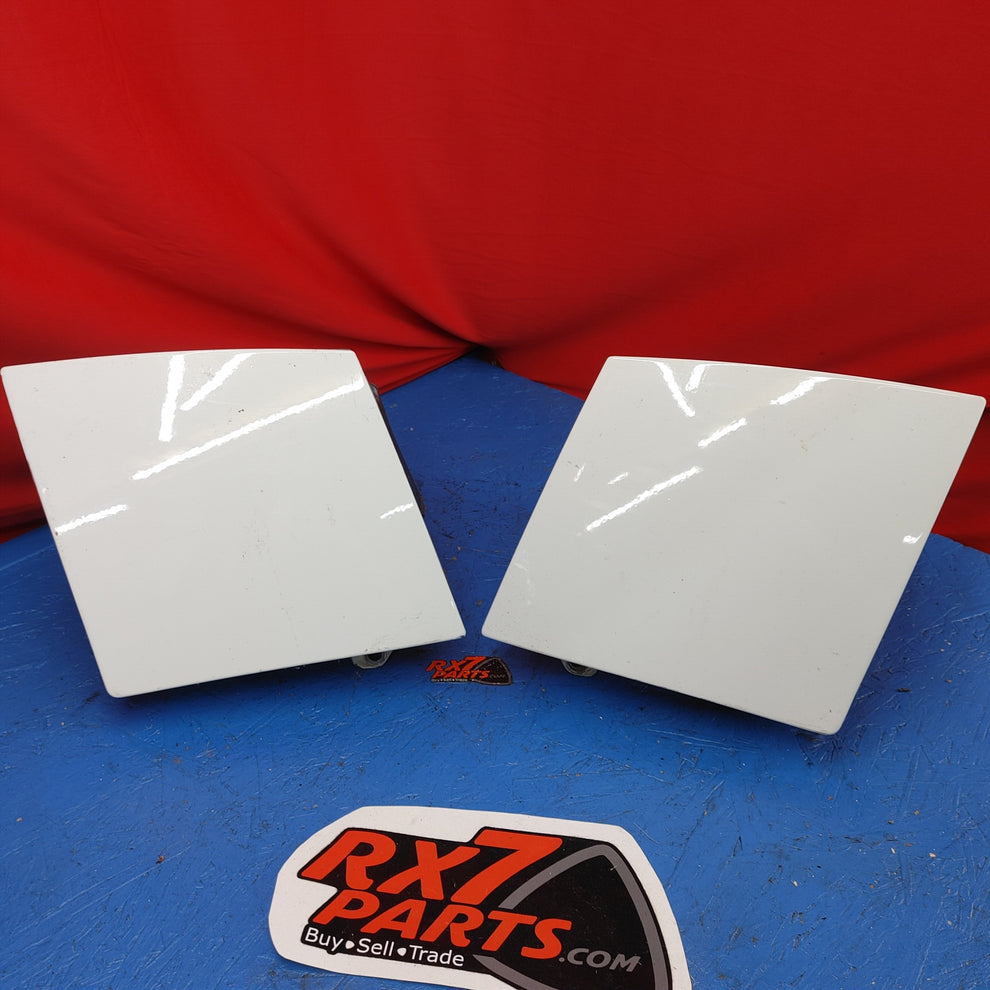 LHD, RHD Sylvania Performance Popup Headlights RX7 FC FC3S 79 - 85 Maz ...