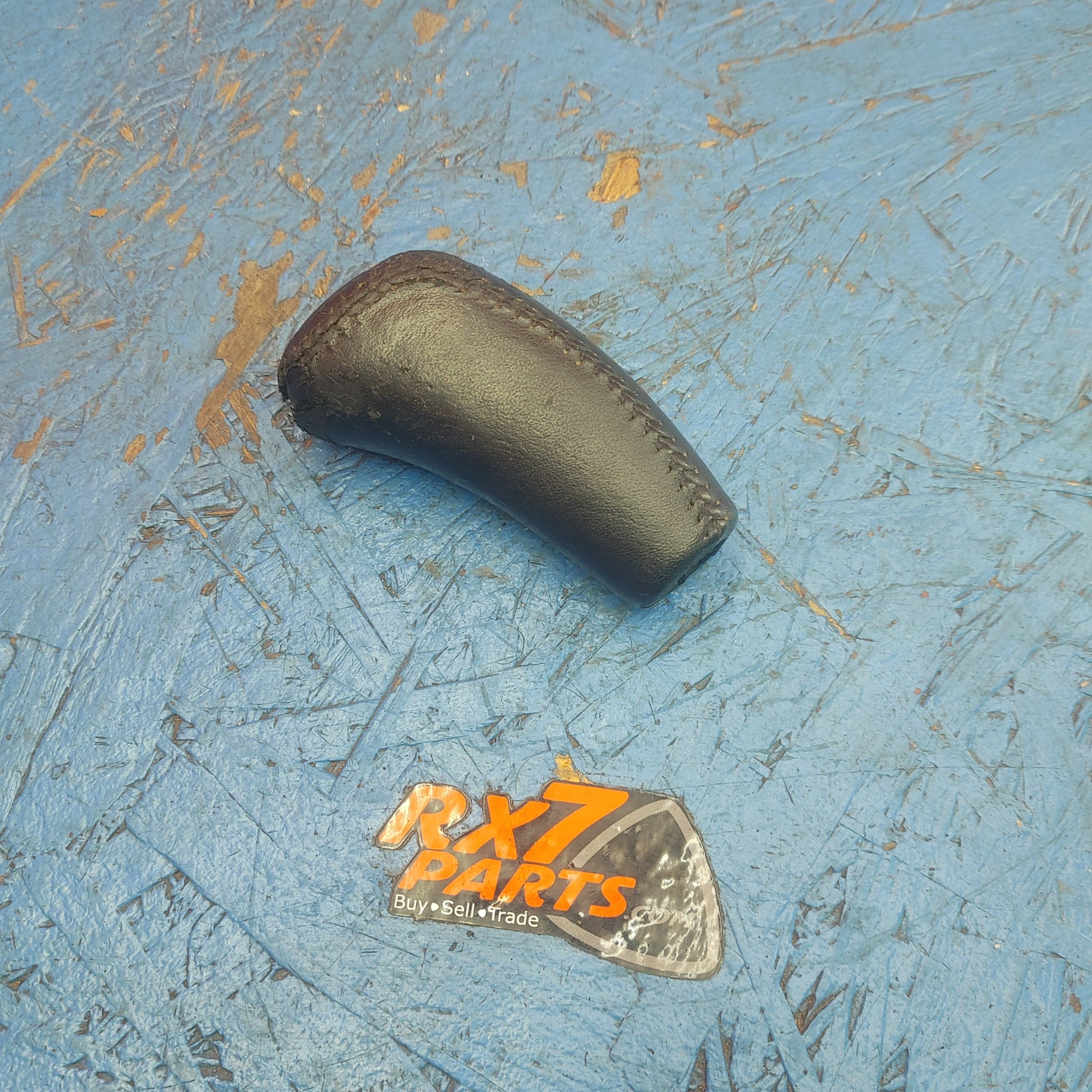 LHD, RHD Series 5 Shift Knob RX7 FC FC3S 86 - 91 Mazda S9B43/15 – RX7Parts