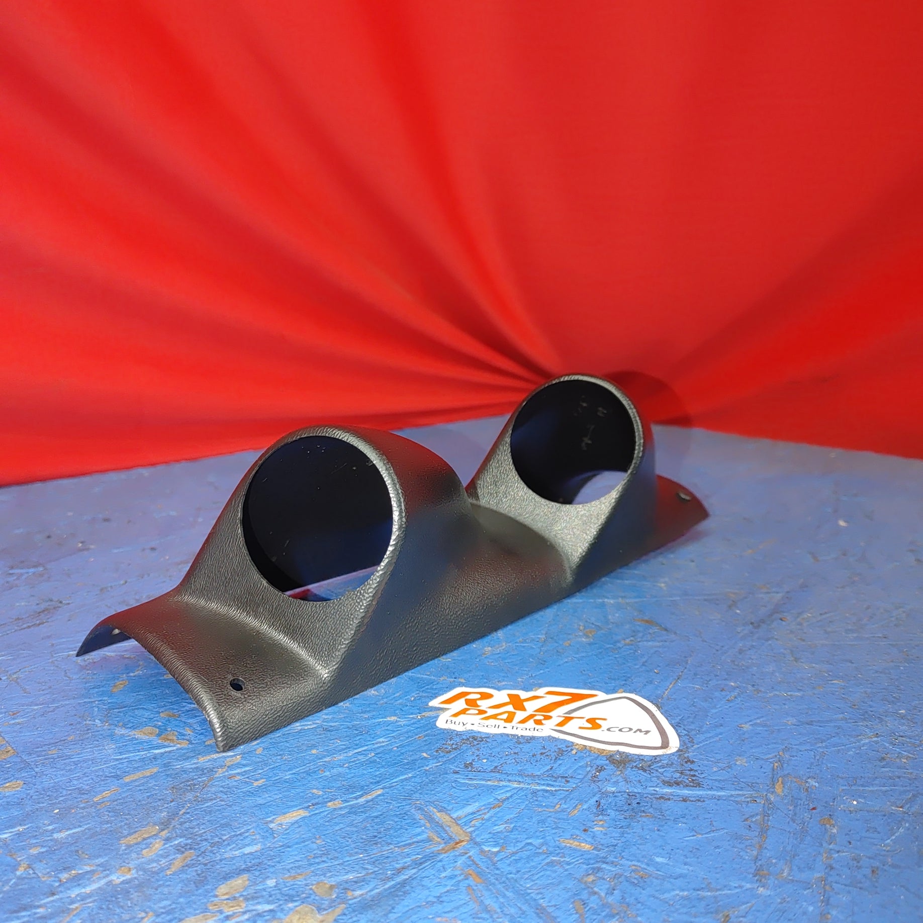 LHD Left Dual A pillar gauge pod RX7 FD FD3S 93 - 95 Mazda s13b3/1 ...