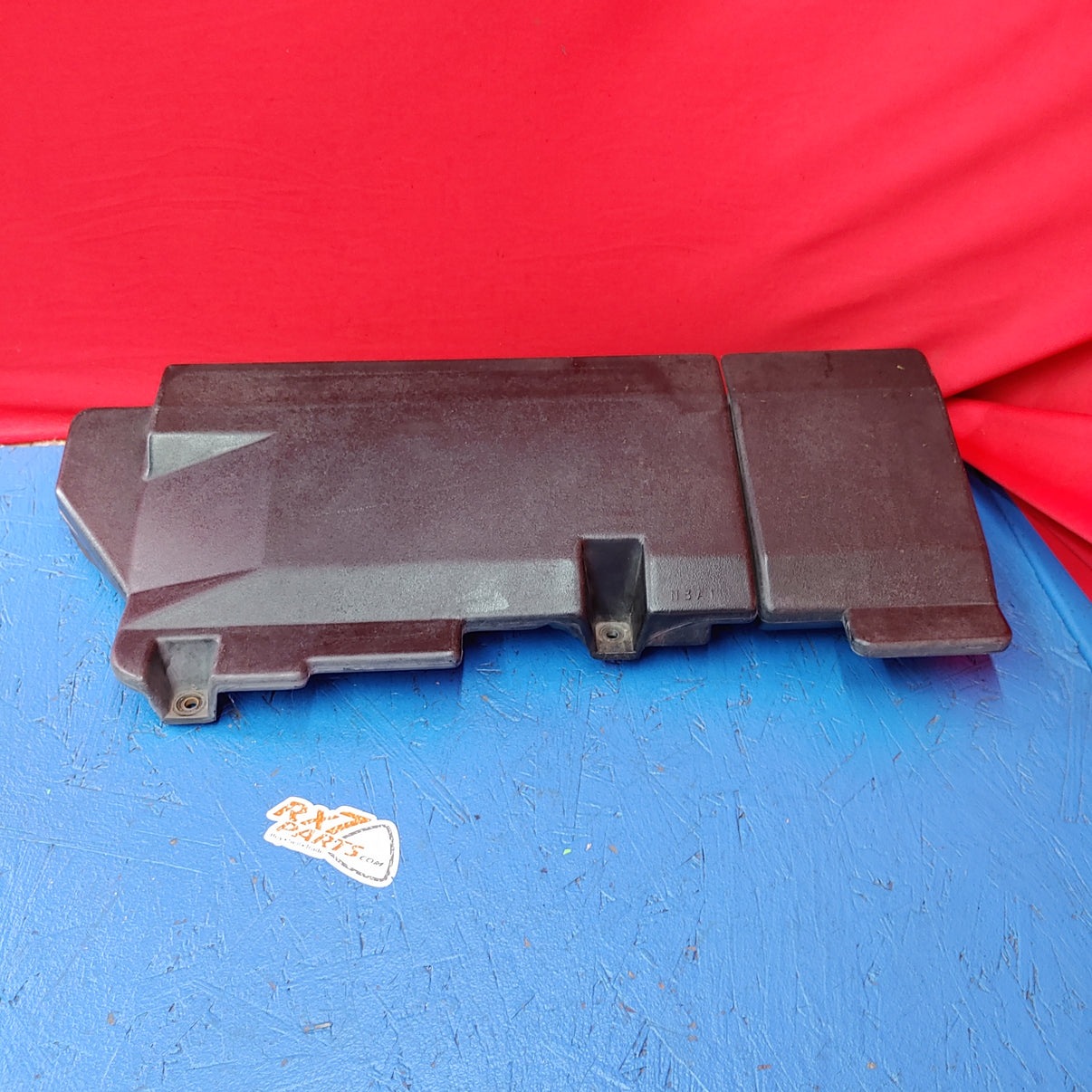 LHD, RHD Fresh Air Duct N3A1-13-200 RX7 FD FD3S 93 - 02 Mazda S4B21/16 ...