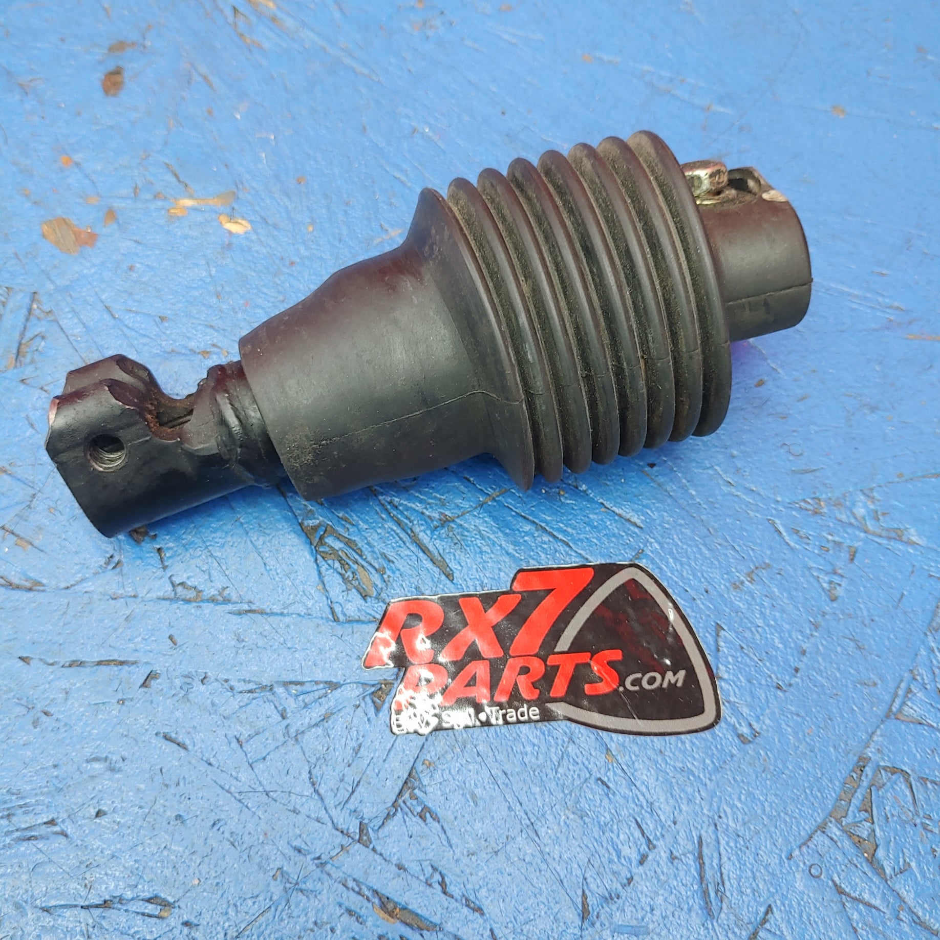 LHD Lower Intermediate Shaft Steering Coupler/Coupling Joint RX7 FD FD ...