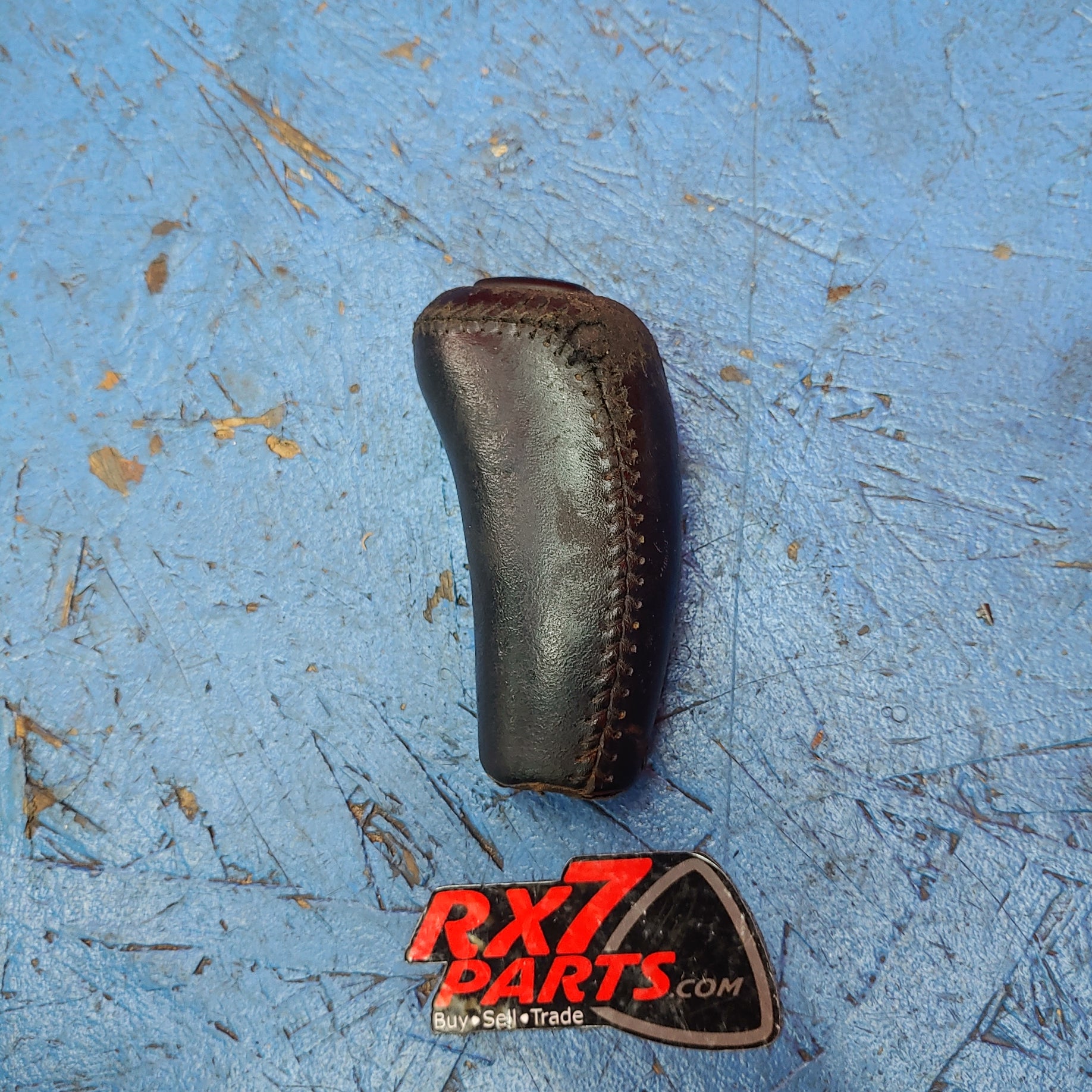 S5 Shift Knob RX7 FC FC3S 86 - 91 Mazda S9B44/13 – RX7Parts