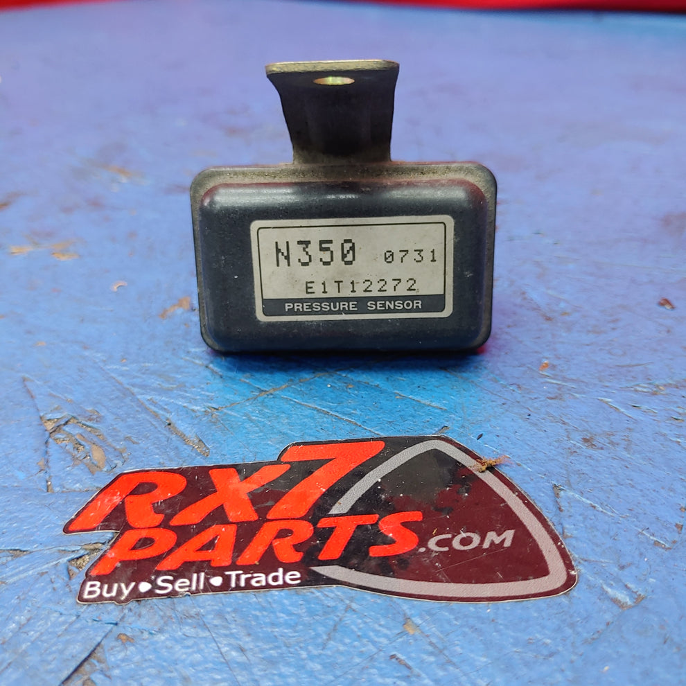 N/A Boost Pressure Sensor RX7 FC FC3S 86 - 91 Mazda S9B44/14 – RX7Parts