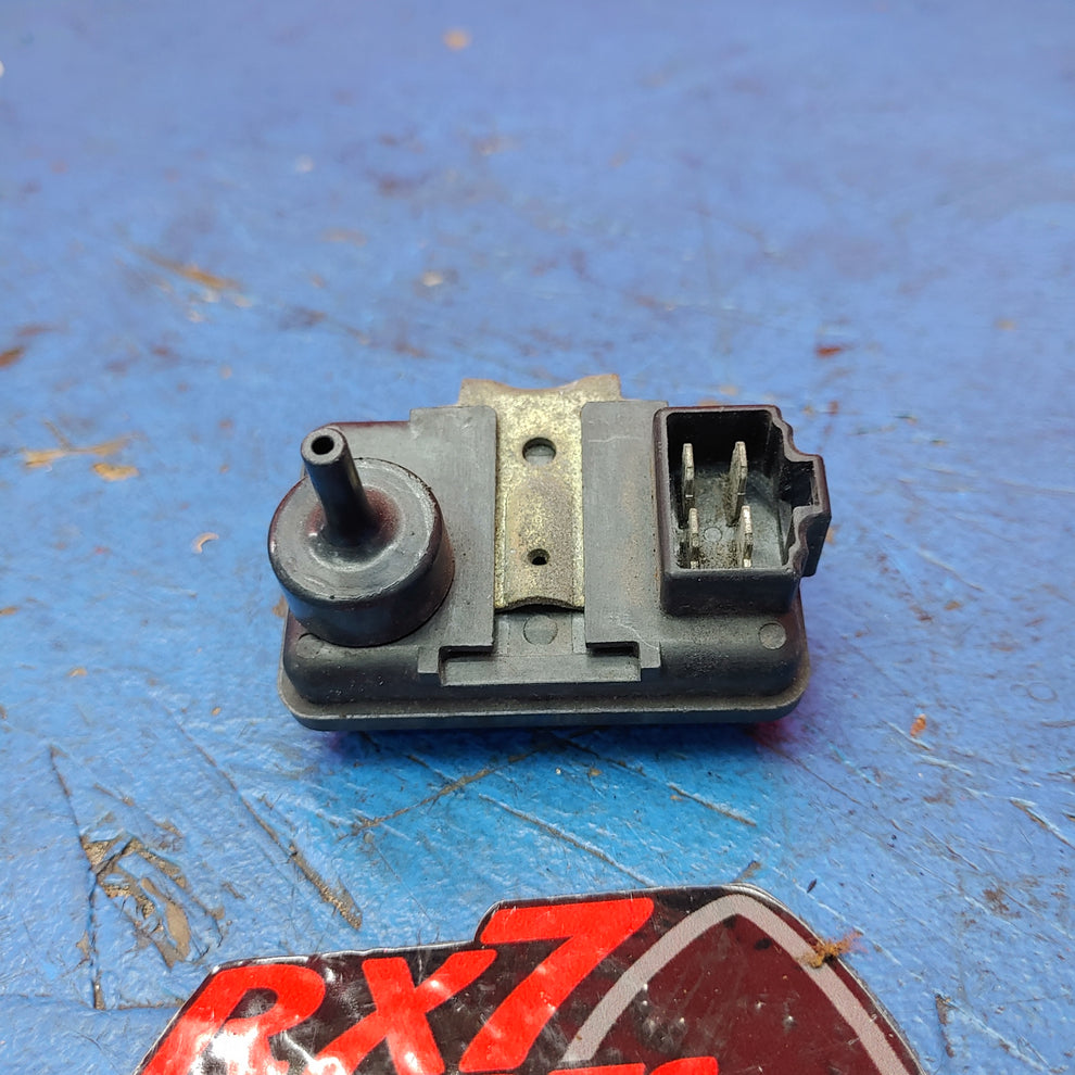 N/A Boost Pressure Sensor RX7 FC FC3S 86 - 91 Mazda S9B44/14 – RX7Parts