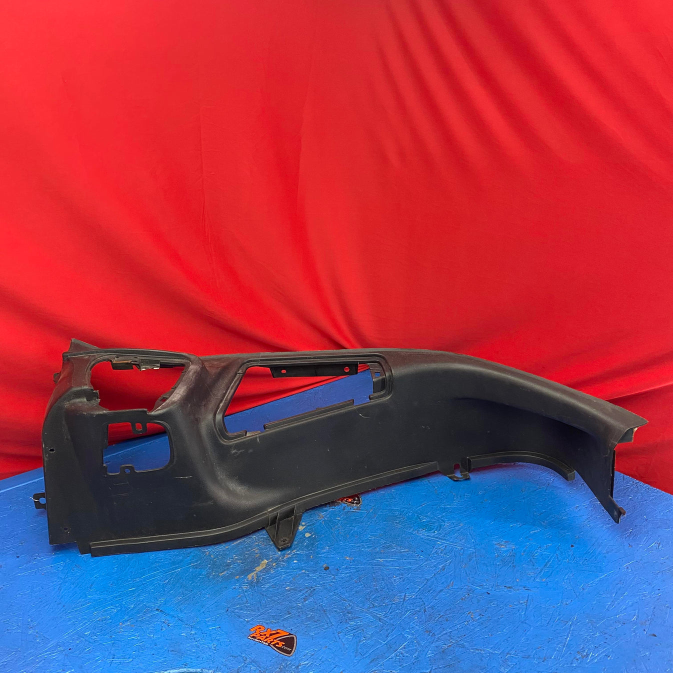 LHD, RHD RX7 FD RH Trunk Side Trim Plastic FD Mazda Rx7 FD3S FD s4b0/7 ...
