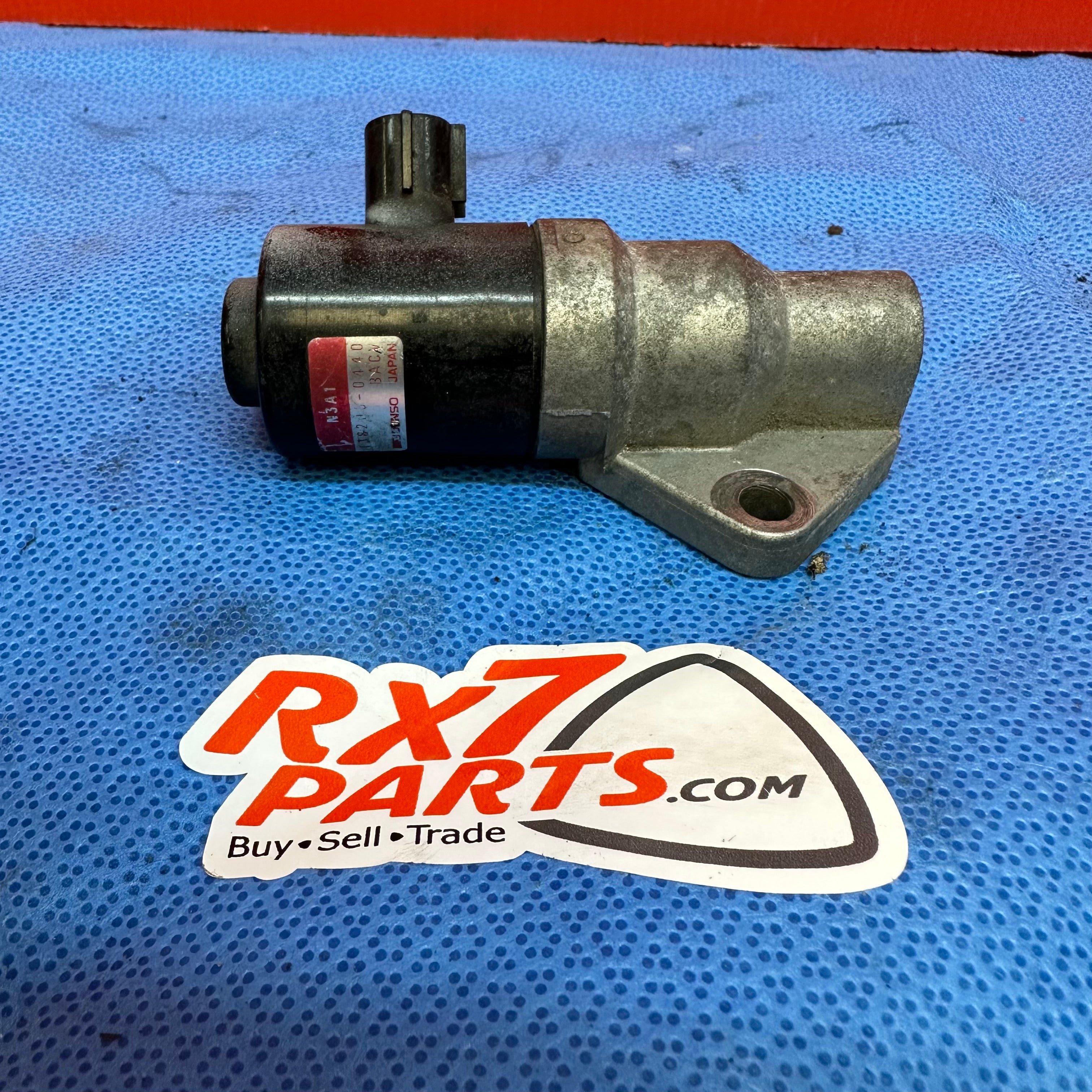 LOREADA JLM12185 New IAC Idle Air Control Valve Stepper Motor For Jeep ...